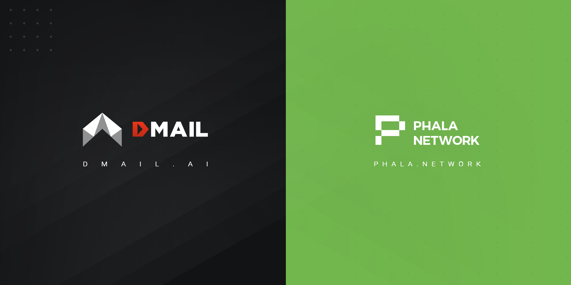 Dmail Partners with Phala Network to Deliver Decentralized Cloud ...