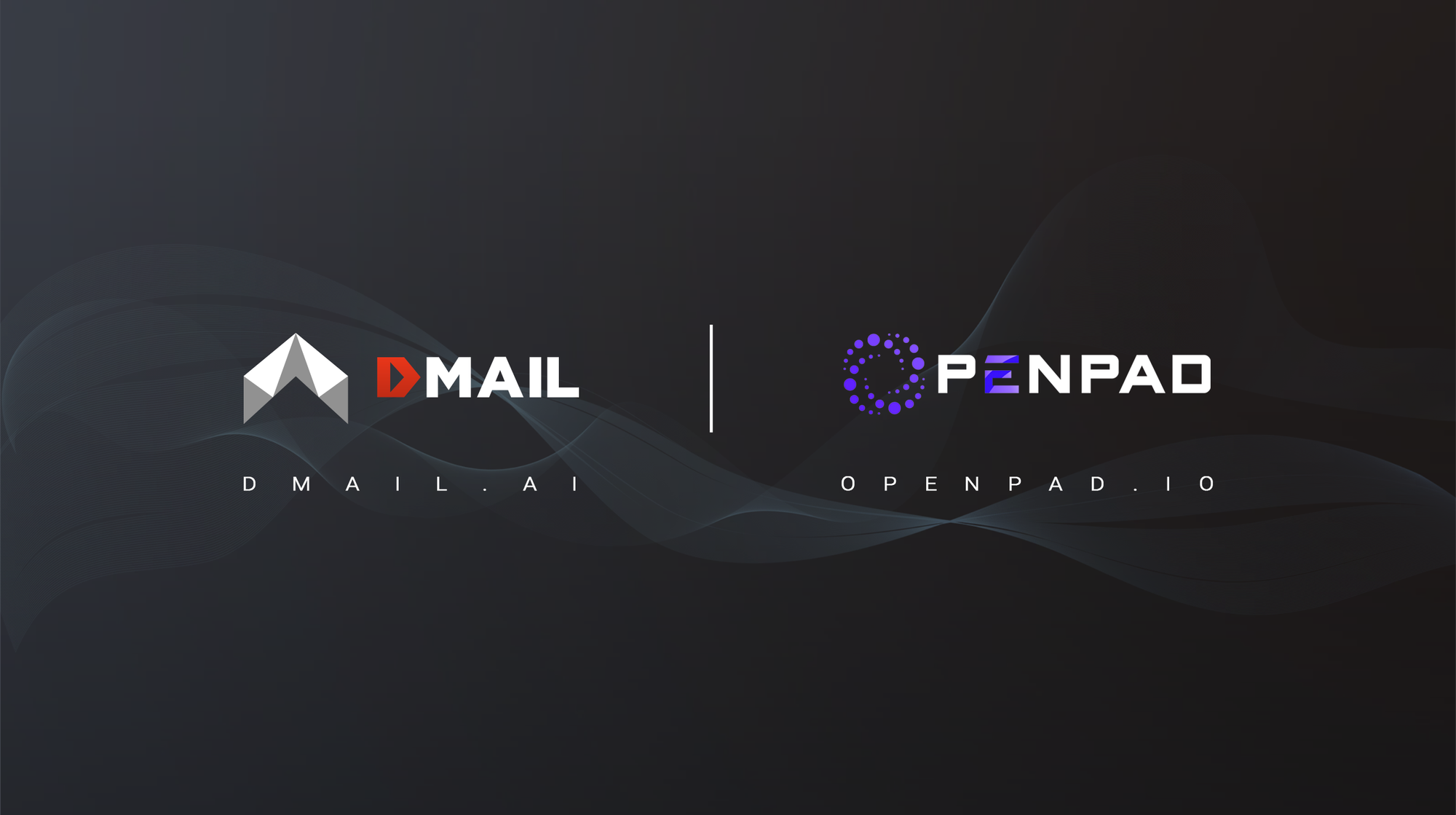 Dmail Network and OpenPad: Revolutionizing Web3 Fundraising Communications Dmail Network and OpenPad: Revolutionizing Web3 Fundraising Communications
