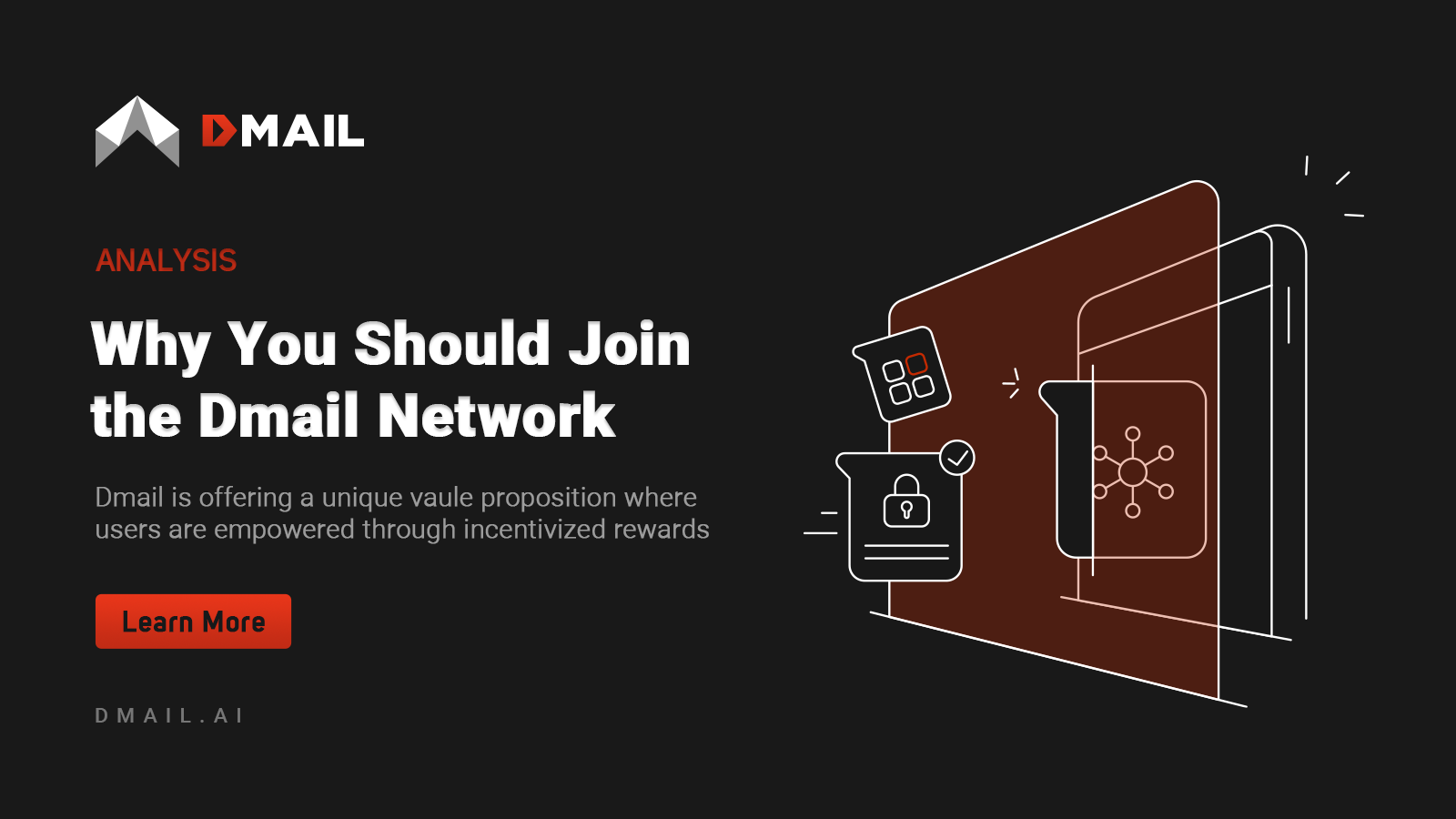 DMAIL.AI (Dmail Network)