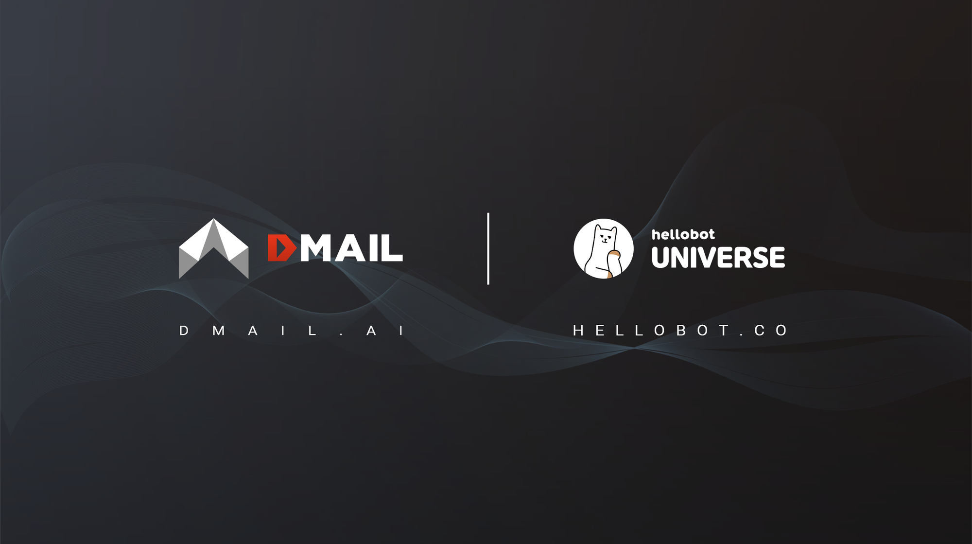 Dmail Network Partners with Korean-Led Hellobot Universe to Drive Growth and Foster Community ...