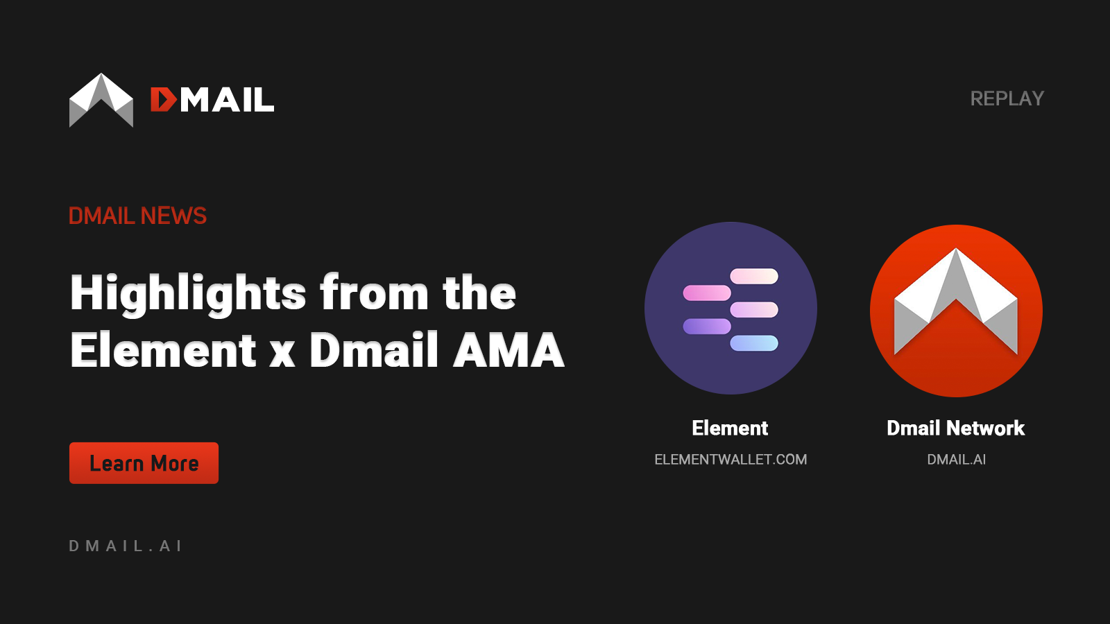 DMAIL.AI & Subscription Hub (Dmail Network & SubHub)