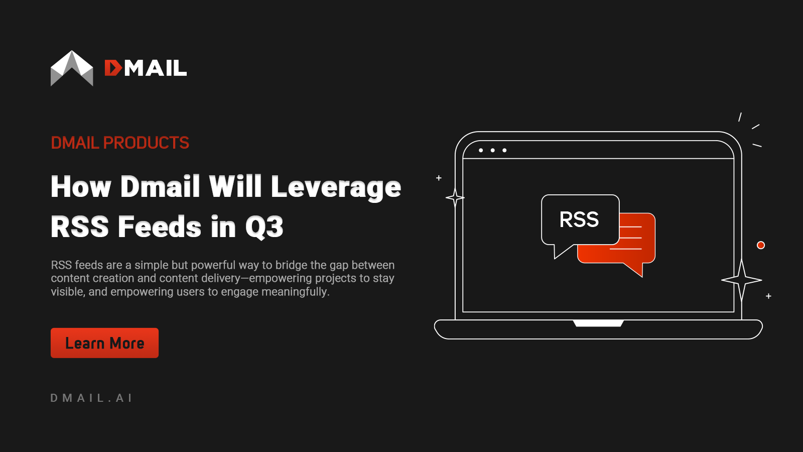 DMAIL.AI & Subscription Hub (Dmail Network & SubHub)