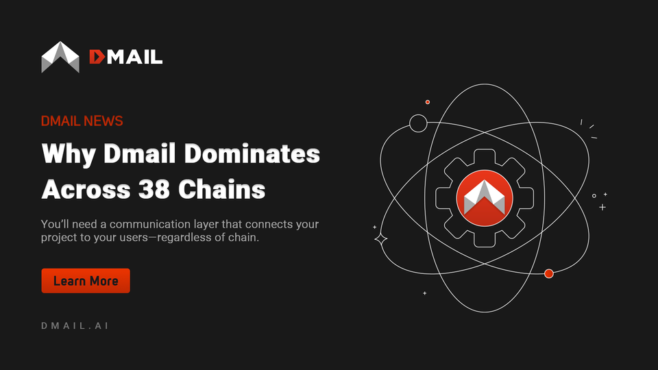 DMAIL.AI & Subscription Hub (Dmail Network & SubHub)