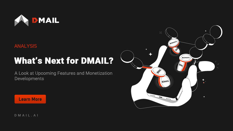 DMAIL.AI